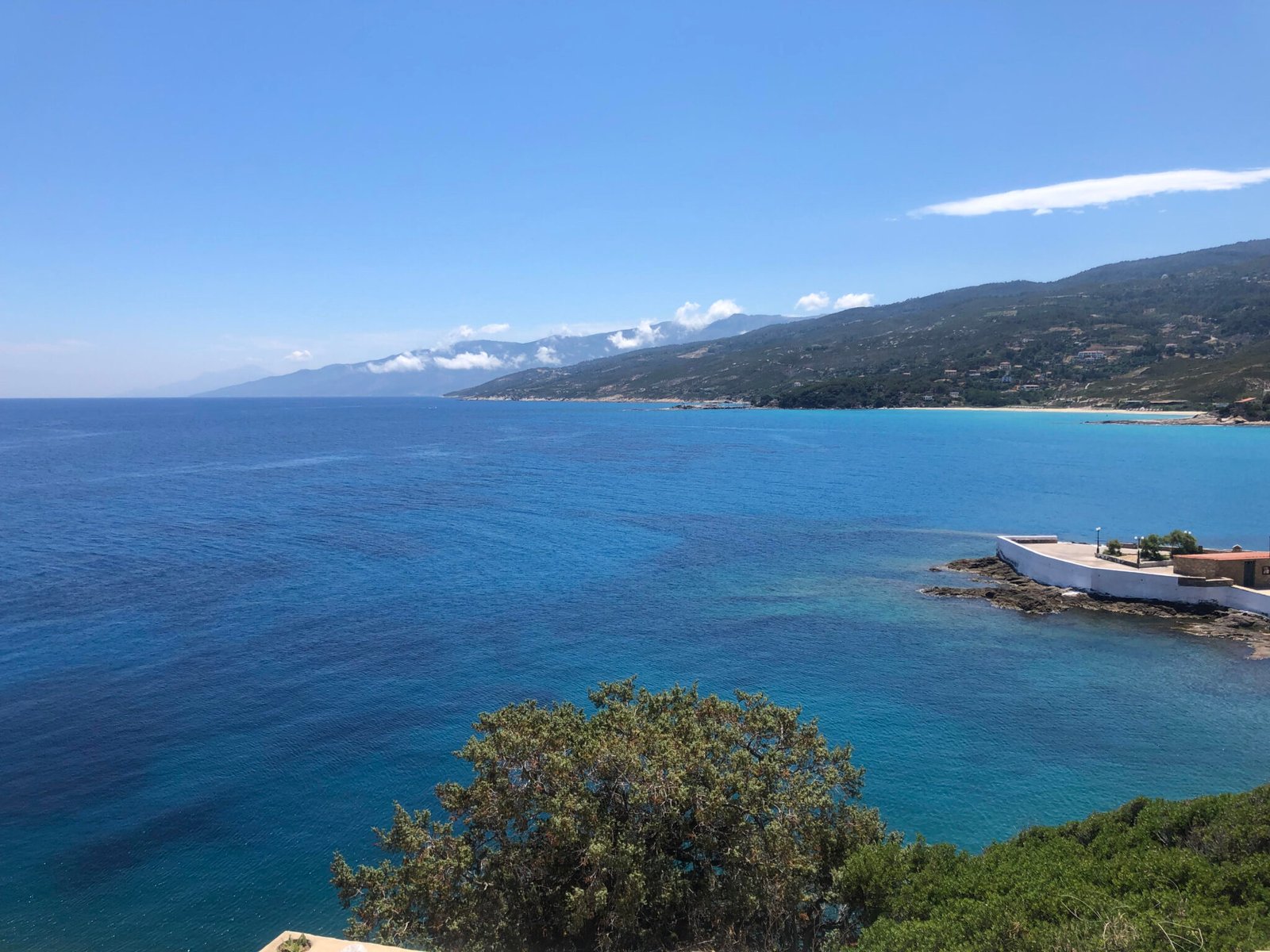 Why is Ikaria, Greece a Blue Zone? What the Heck is a Blue Zone Anyway ...