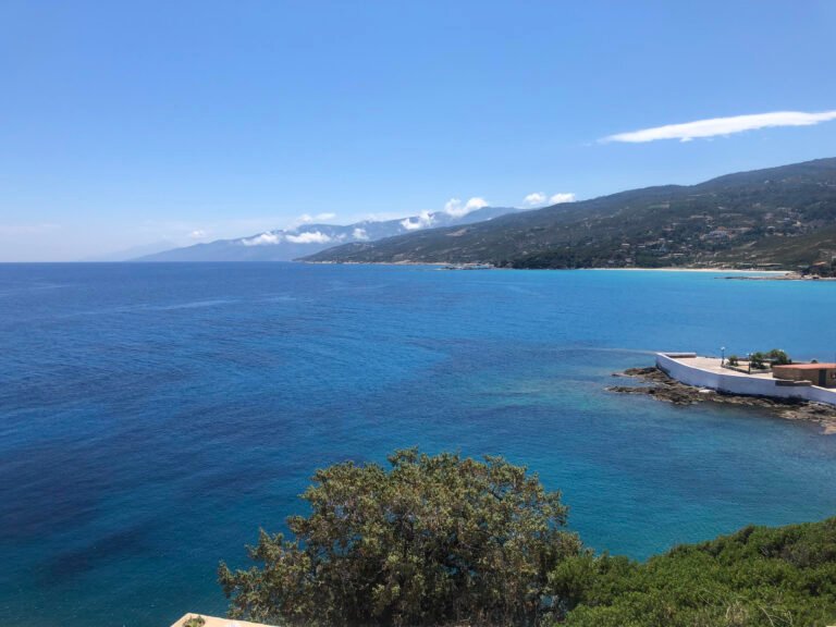 Why is Ikaria, Greece a Blue Zone? What the Heck is a Blue Zone Anyway ...