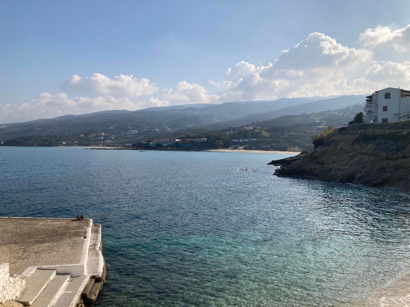 Immortality of Ikaria: Living Myths of the Blue Zone Island – Odyssey ...